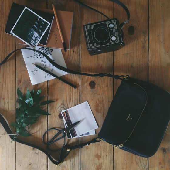 How Sara Tasker Takes Beautiful iPhone Photos