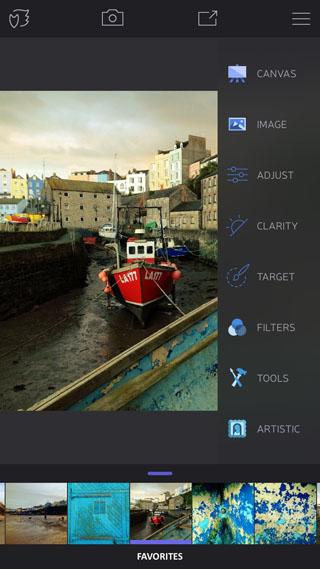 Enlight App: How To Create Stunning iPhone Photo Edits