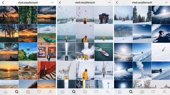How To Use VSCO Filters To Create Beautiful iPhone Photos