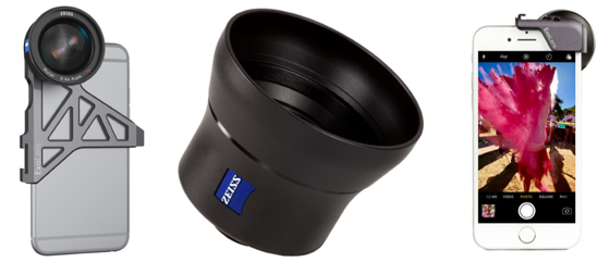 iPhone Camera Lens: Pick The Best Lens For You