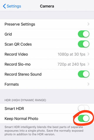 iPhone Camera App: The Ultimate Guide To Incredible iPhone Photos