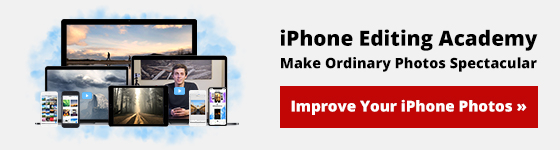How To Use VSCO Filters To Create Beautiful iPhone Photos