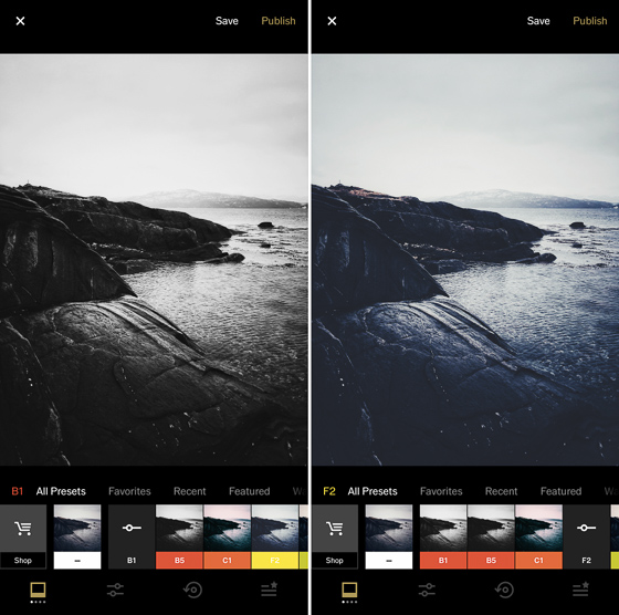 8 Secrets For Stunning Water Photography On iPhone