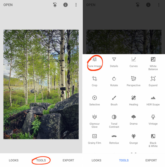8 Secrets For Dramatic Landscape Photography On iPhone