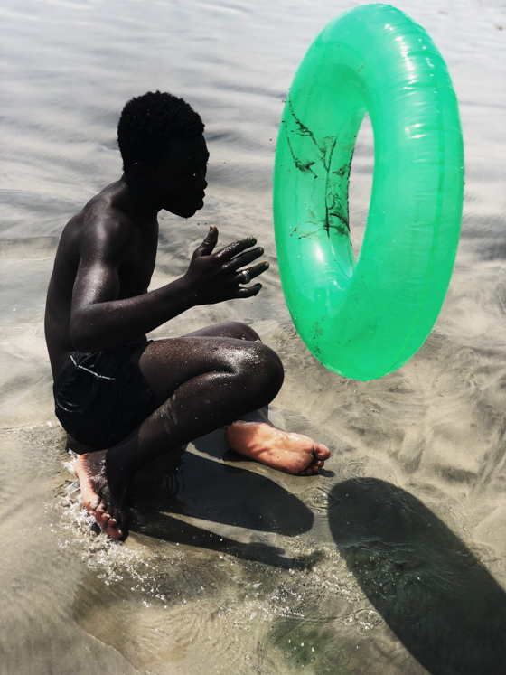 7 Tips For Stunning High-Contrast Portrait Photography On iPhone