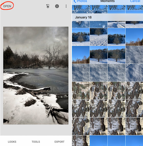 9 Tips For Incredible Rural Landscape Photography On iPhone