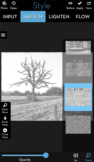 Apps That Turn Photos Into Drawings: 6 Best iPhone Photo Sketch Apps