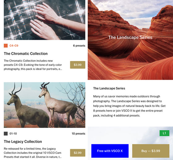 VSCO App Tutorial: How To Shoot & Edit Beautiful iPhone Photos
