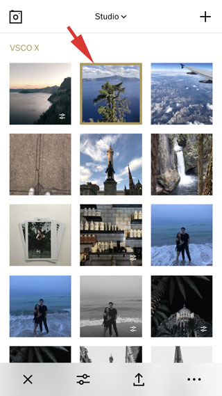 VSCO App Tutorial: How To Shoot & Edit Beautiful iPhone Photos