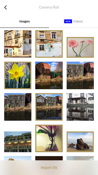 How To Use VSCO Filters To Create Beautiful iPhone Photos