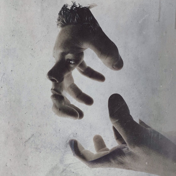 How Brandon Kidwell Creates Double Exposure iPhone Photos