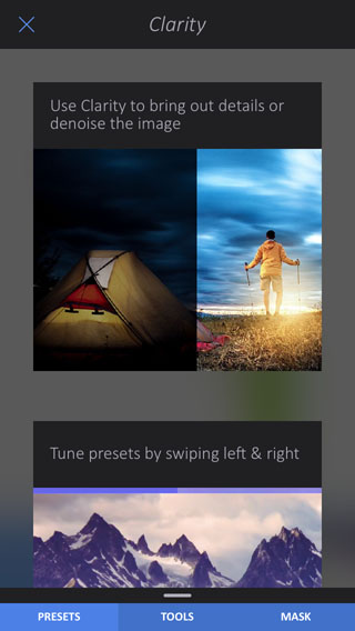 How To Use Enlight App For Powerful iPhone Photo Editing