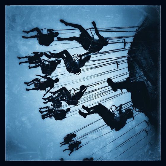 30 Great Examples of Monochromatic iPhone Photography