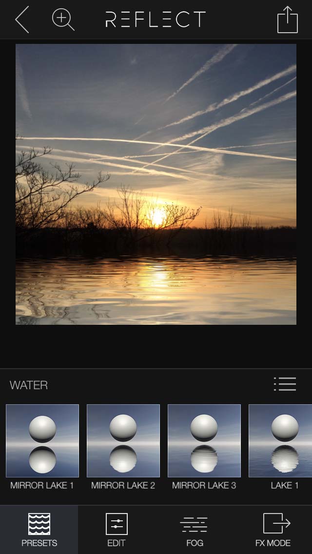 9 Tips For Taking Spectacular Reflection iPhone Photos