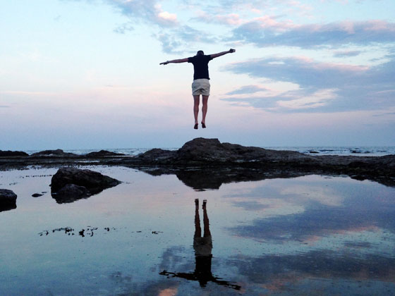 9 Great Tricks For Taking More Dramatic iPhone Photos